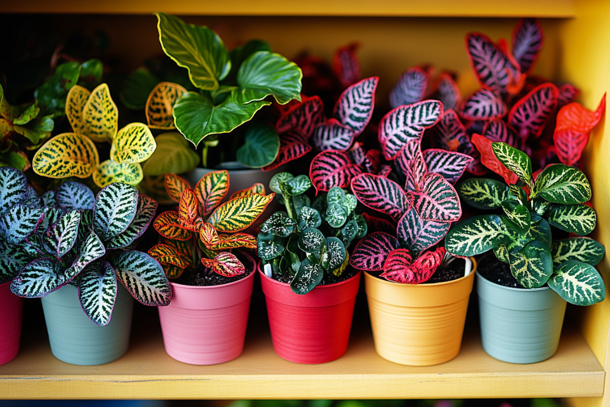 ABOUT US - Interior Plants Lovers